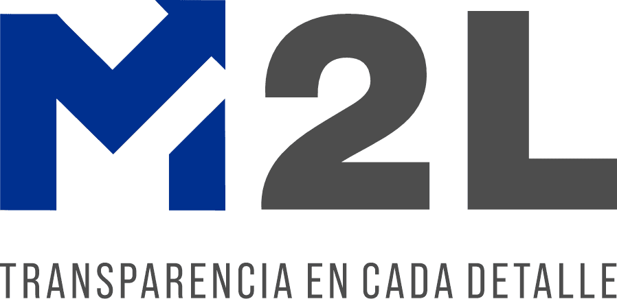 Servicios Contables, Tributarios y Financieros - Visión M2L